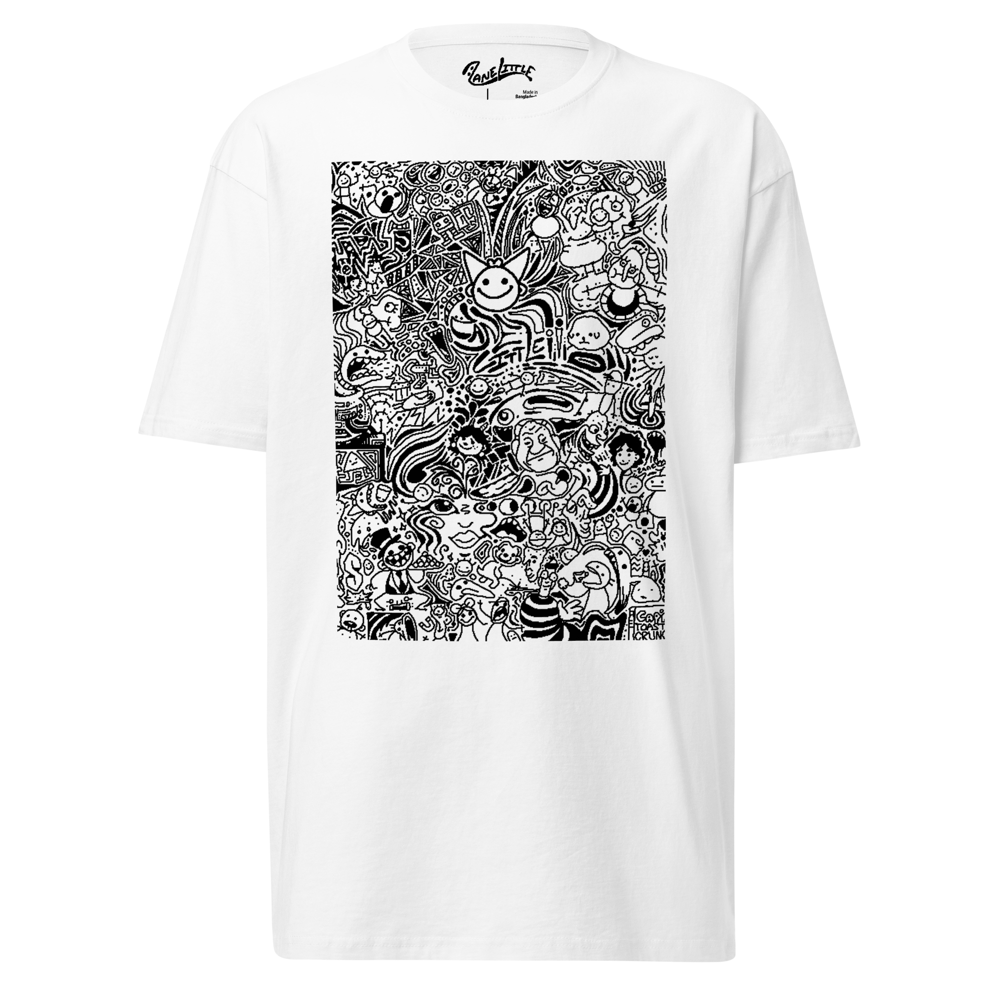 Zane Little - Official Store – Zane Little Shop
